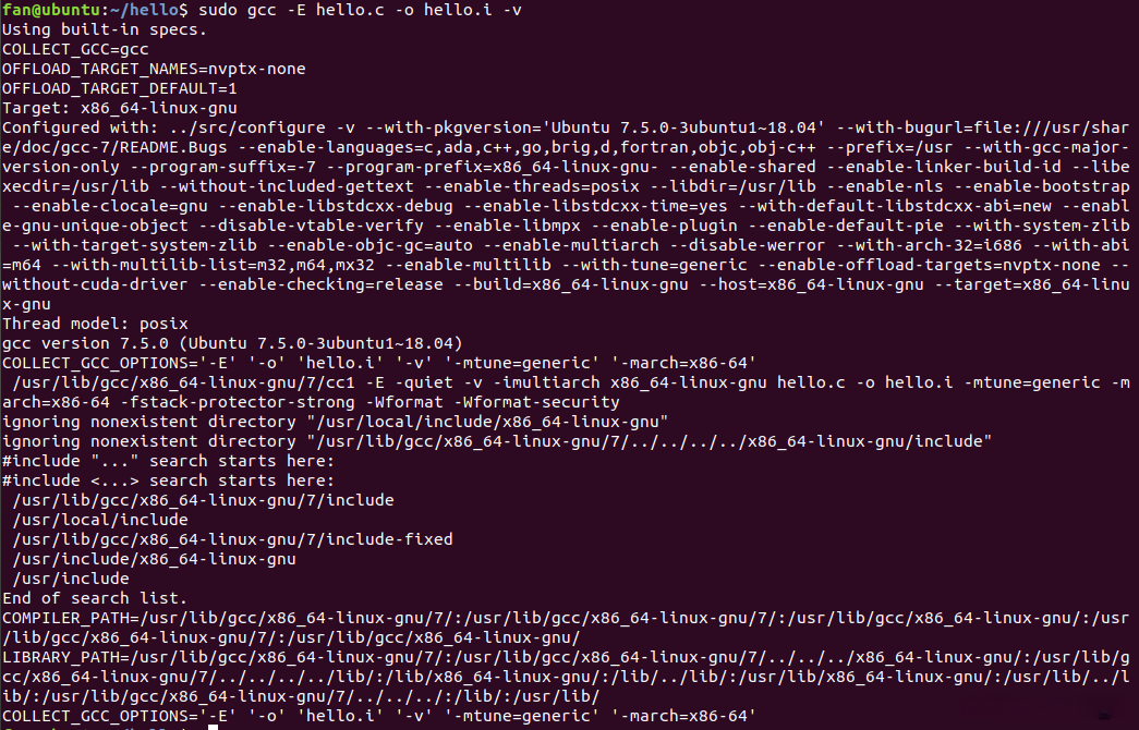 gcc与arm-gcc -ITADN 社区